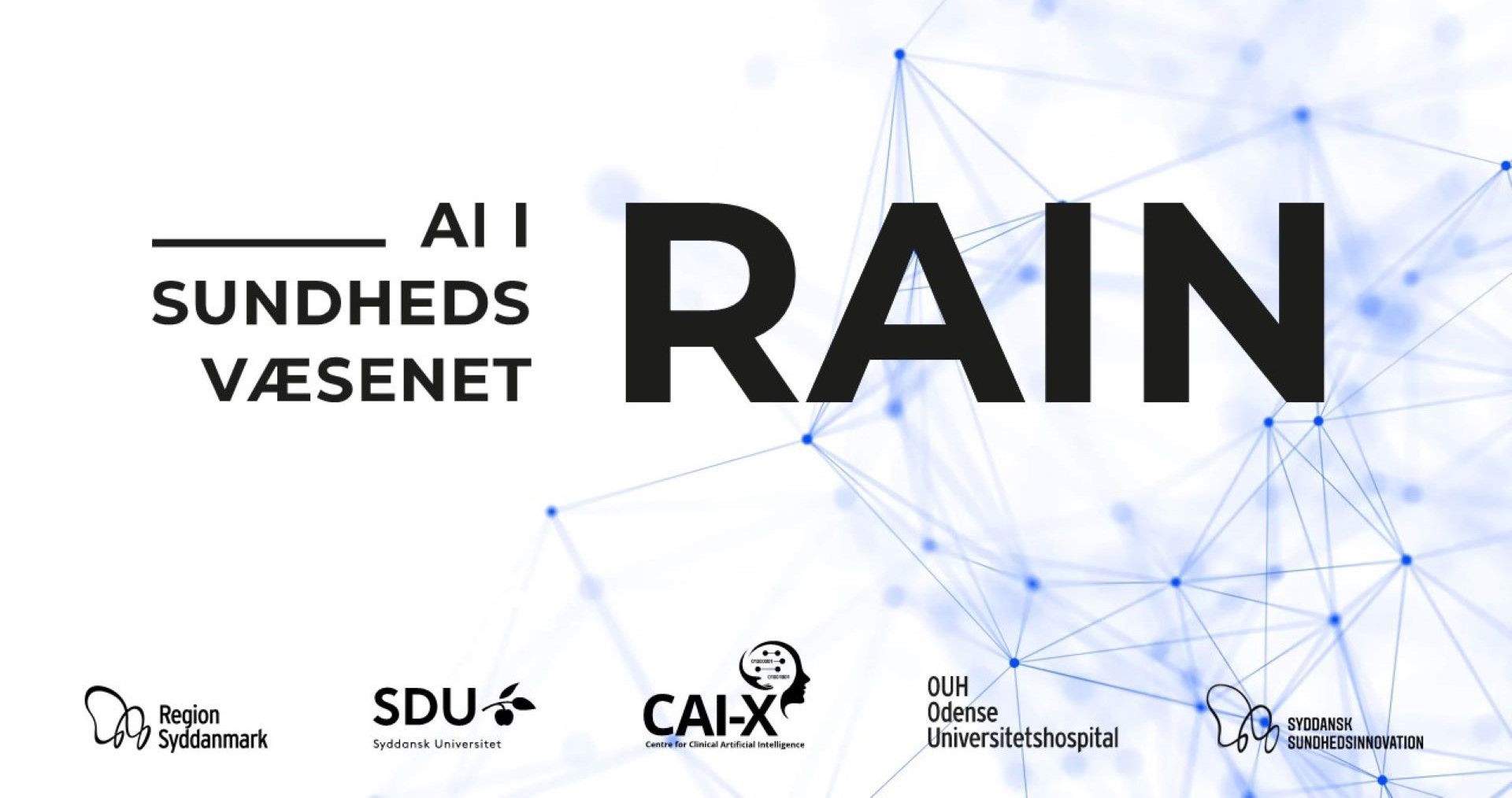 RAIN – Network for AI in Healthcare